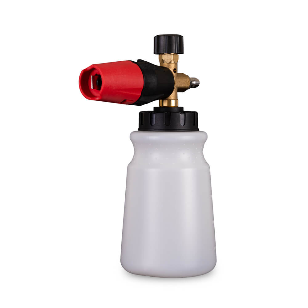 Excel Detailing Detailing Big Foamer Lance